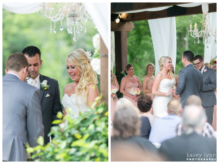 Married: Dana and John » KASEY LYNN