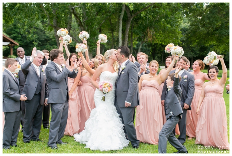 Married: Dana and John » KASEY LYNN