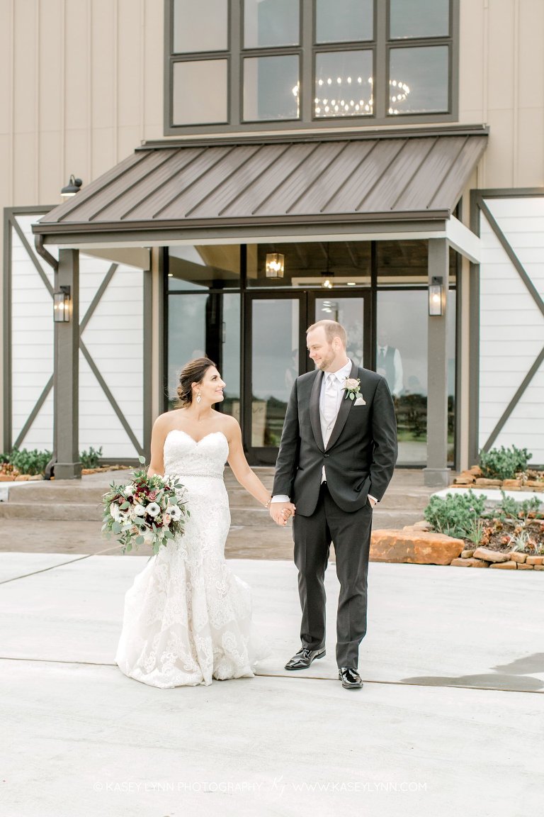Still Waters Ranch Wedding: Kayla + Ryan » KASEY LYNN