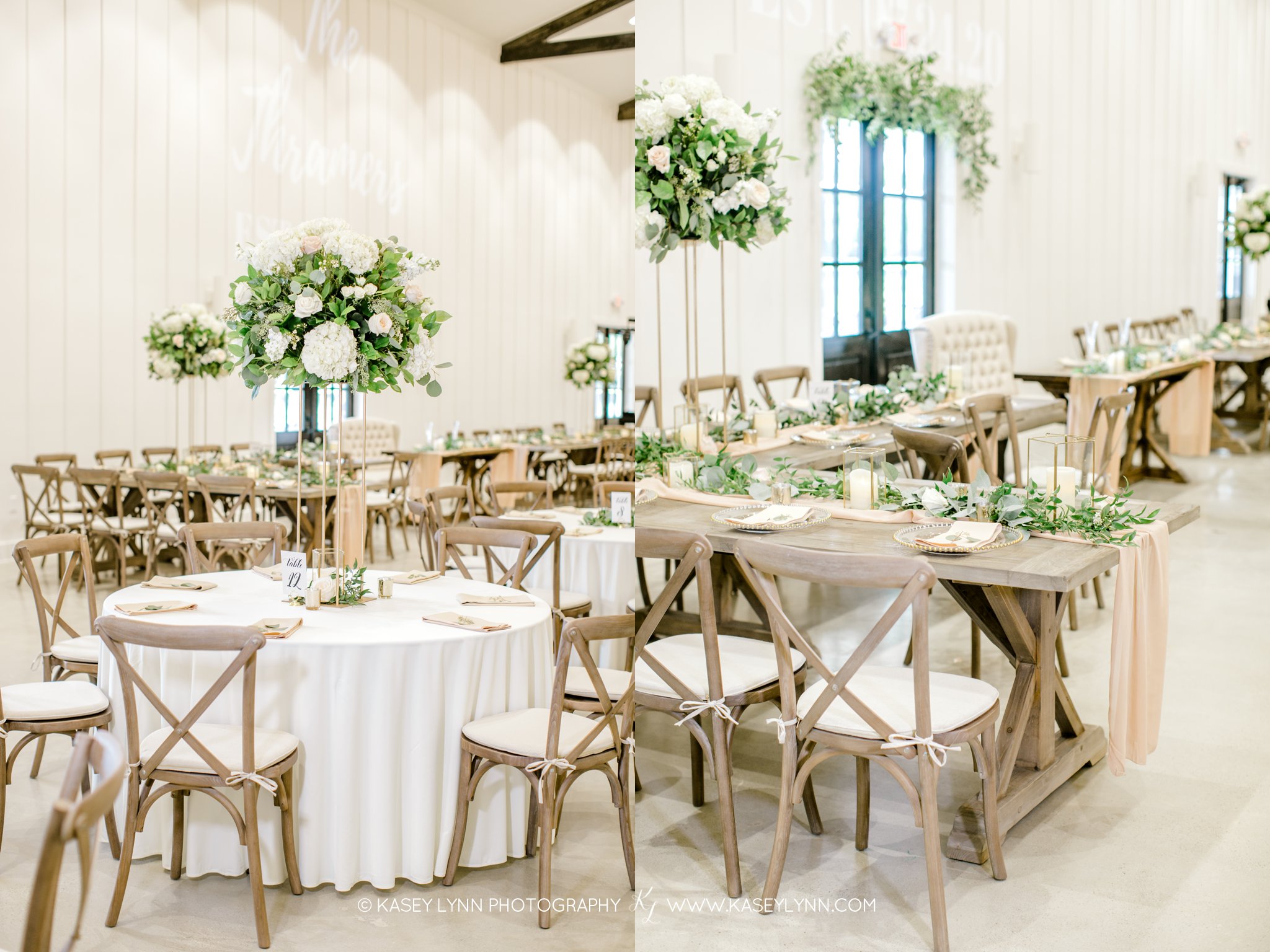 Still Waters Ranch Wedding: Kayla + Ryan » KASEY LYNN