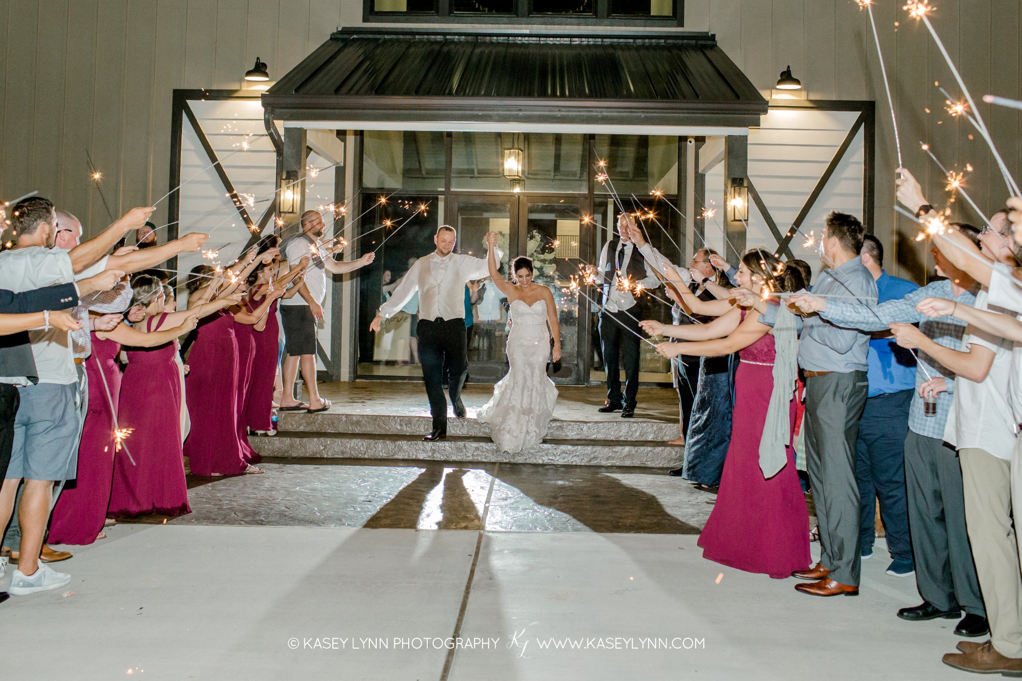 Still Waters Ranch Wedding: Kayla + Ryan » KASEY LYNN
